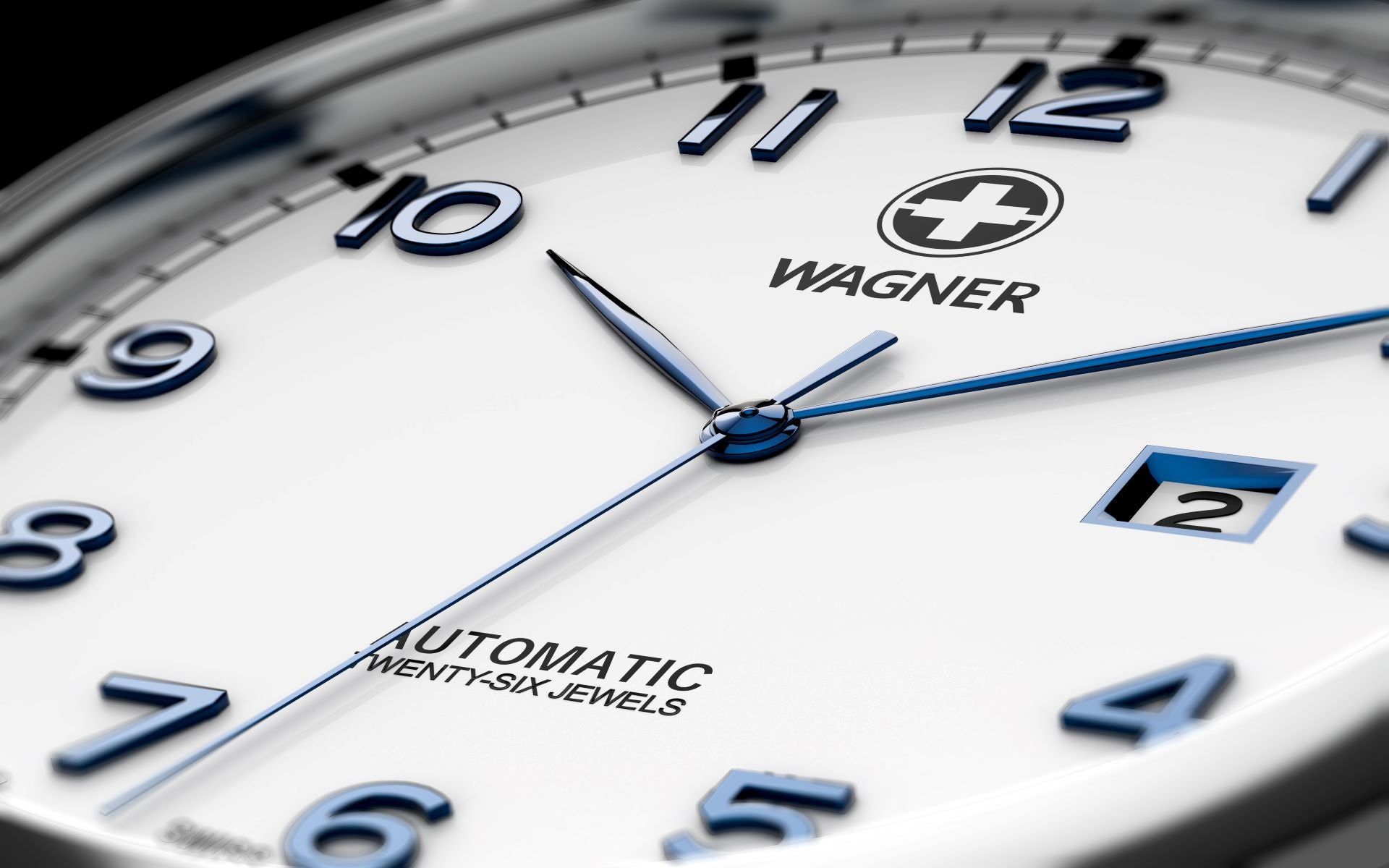 Wagner of Switzerland - Cardholders, Swiss Wallets, Pens, Watches